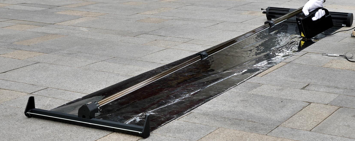 Expandable Dust Trace Extraction Unit - Camsonar Forensics