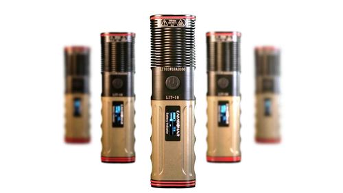 Compact Multiband Light Source - Camsonar Forensics