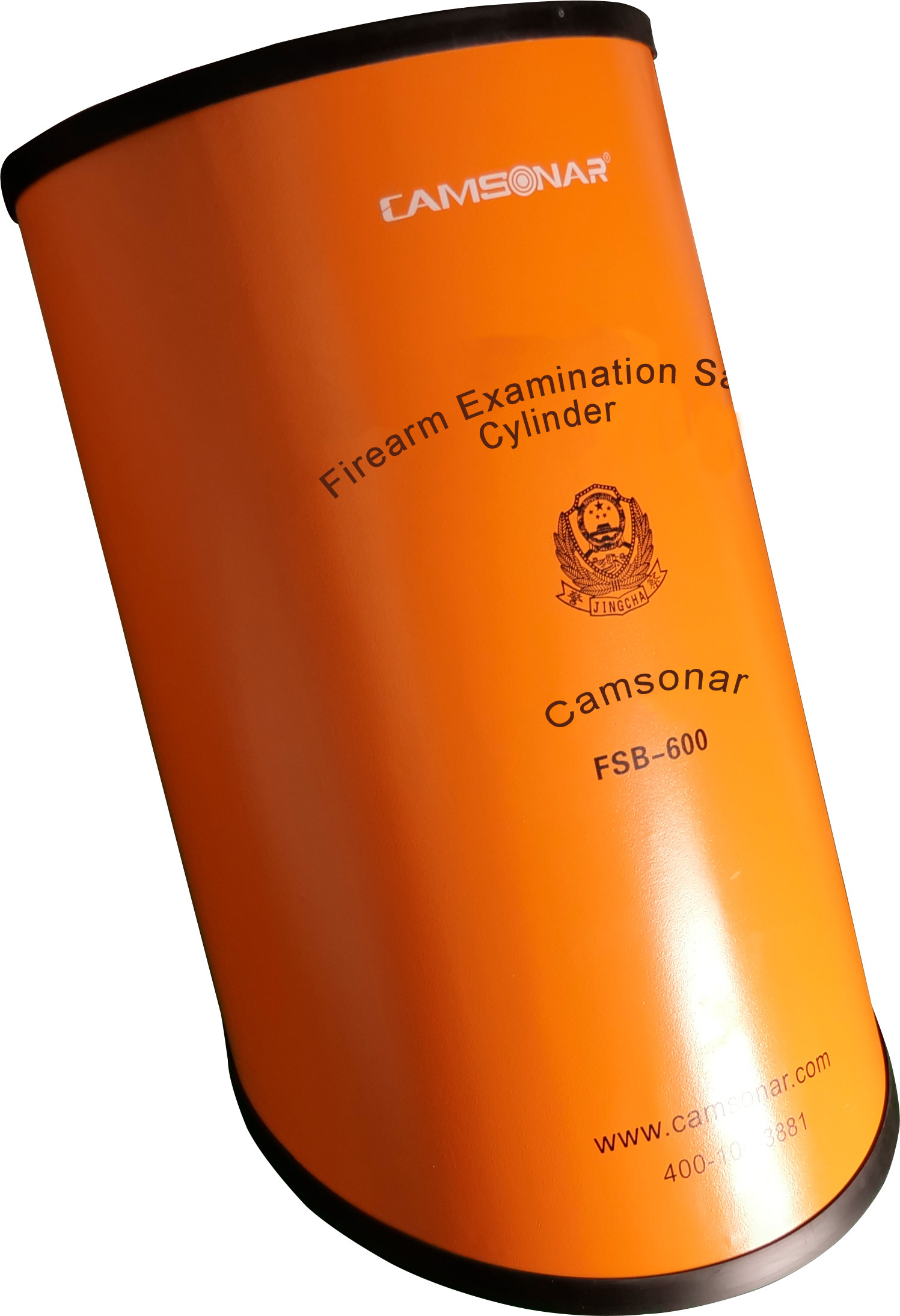 Firearm Identification Lab - Camsonar Forensics